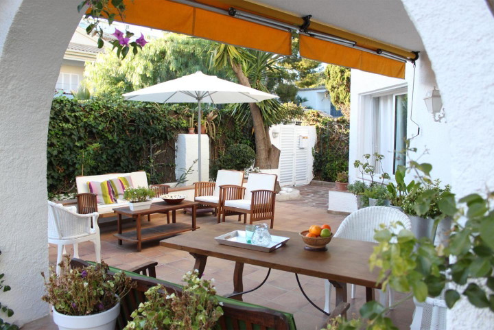 Casa En Sitges - Sitges