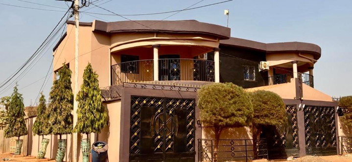 Villa Amina - Ouagadougou
