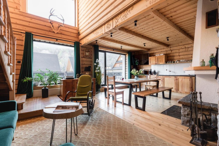 Zakopane Apartamenty 4 Seasons - Zakopane