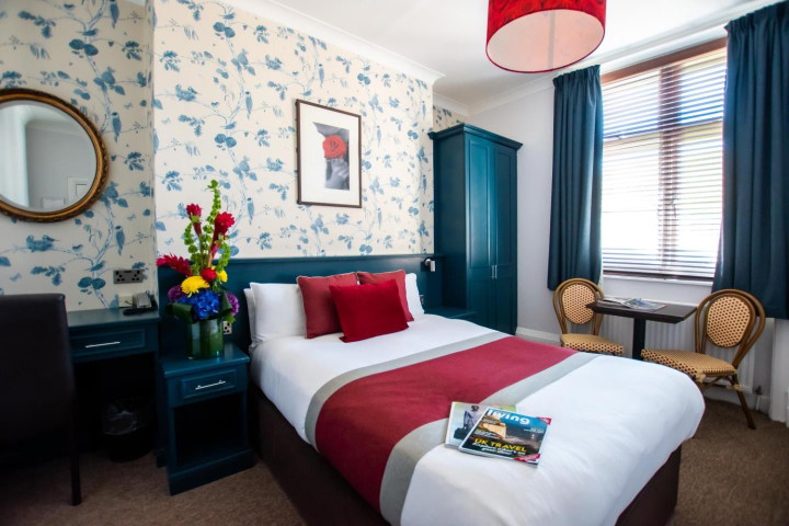 New Steine Hotel - B&b - Hove