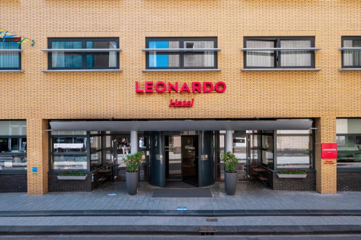 Leonardo Hotel Hengelo City Center - Hengelo