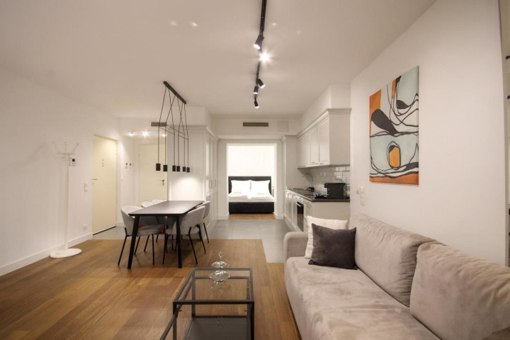 Wawel Apartments By Noah - Cracovia