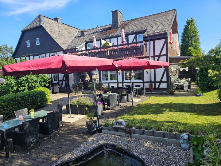 Hennetaler Hof - Schmallenberg