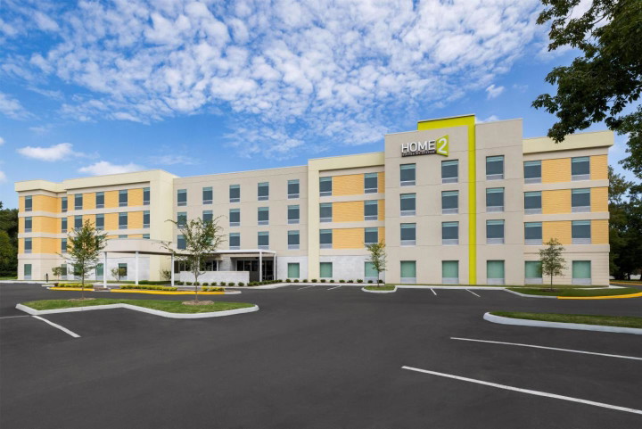 Home2 Suites By Hilton Virginia Beach Princess Anne - Chesapeake, VA