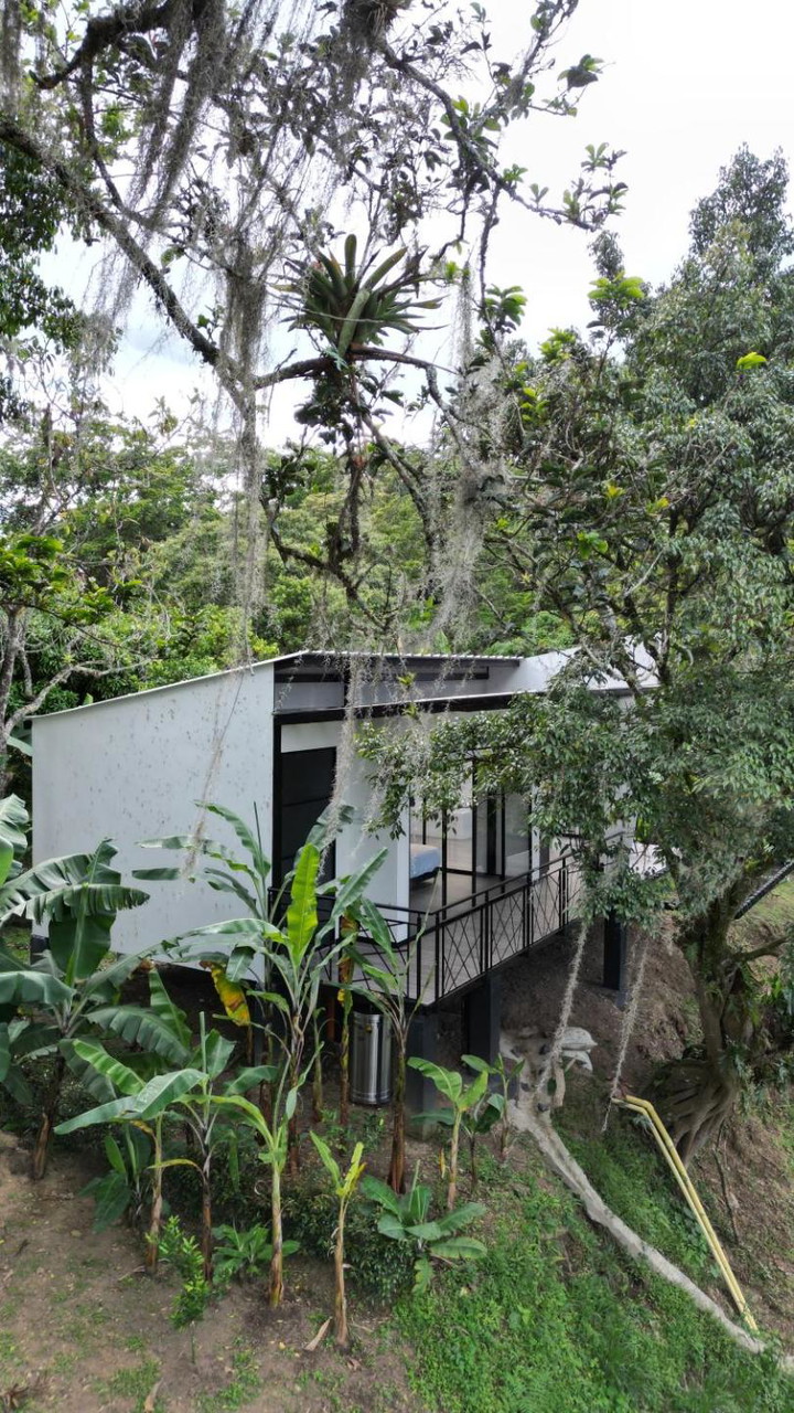 Guadalajara Glamping - Moniquirá