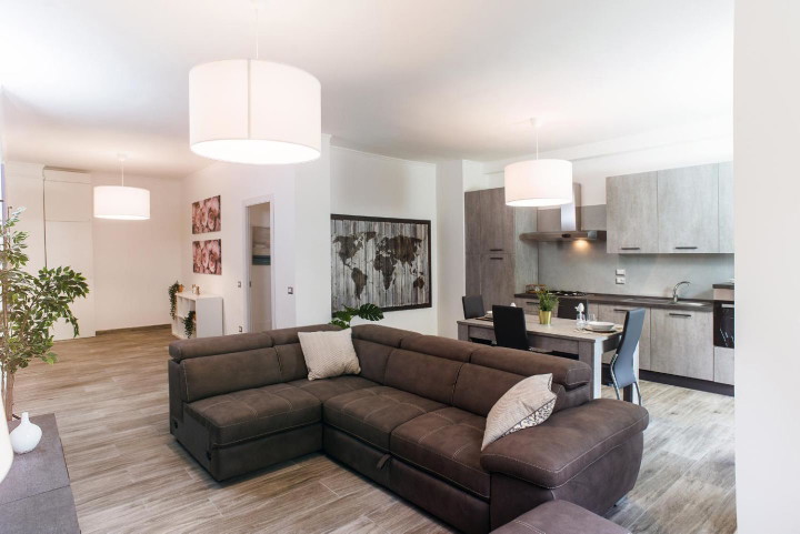Residenza Flegrea - Naples