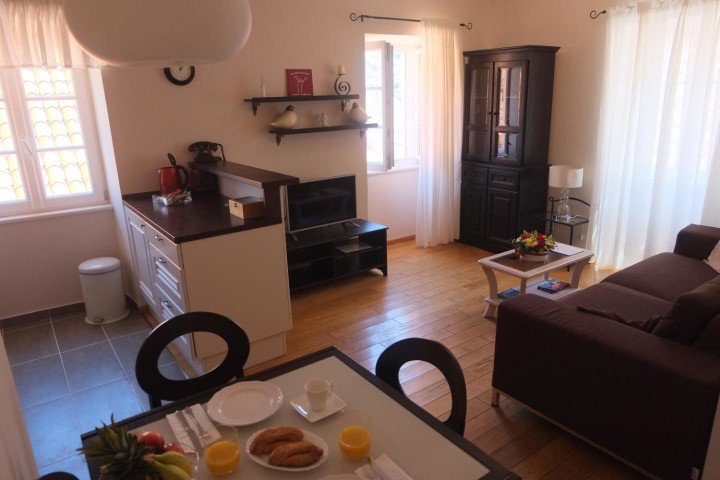 Apartment Sv. Andrija - Dubrovnik
