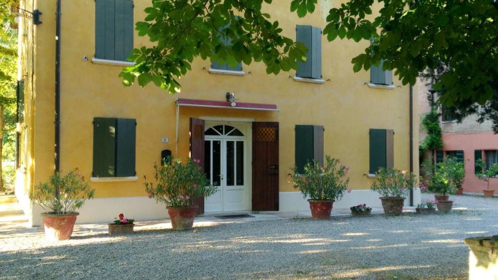 B&b Il Naviglio Di Antonelli Fabio - Modena