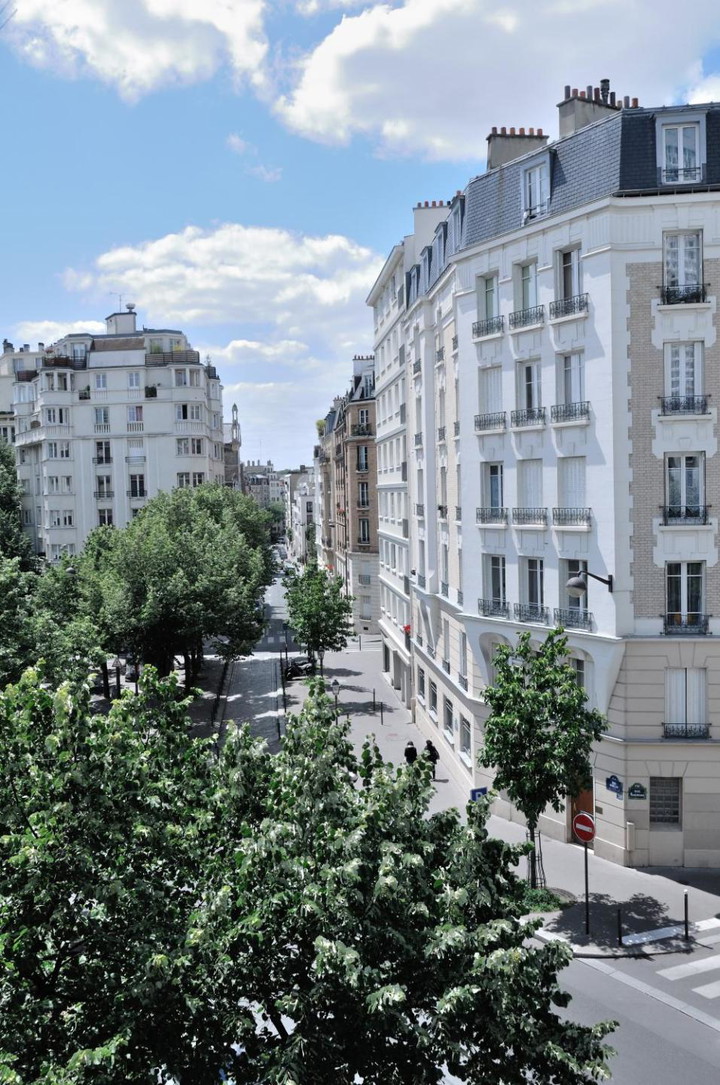Hôtel Verlaine - Le Kremlin-Bicêtre