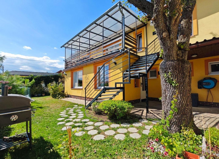 Penzión Tatroom - Poprad
