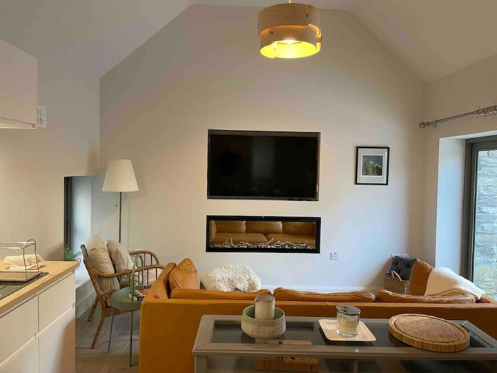 The Coach House, Clonakilty - Irland