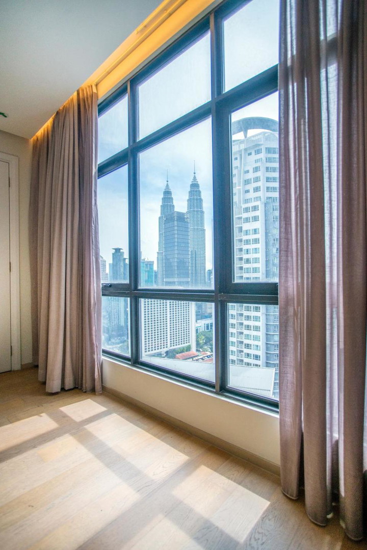 The Face Suites Hotel - Kepong