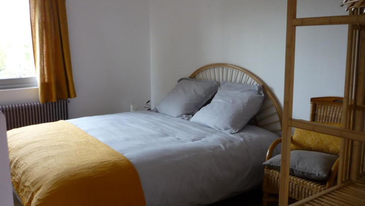Appartement Chez Caroline - Amiens
