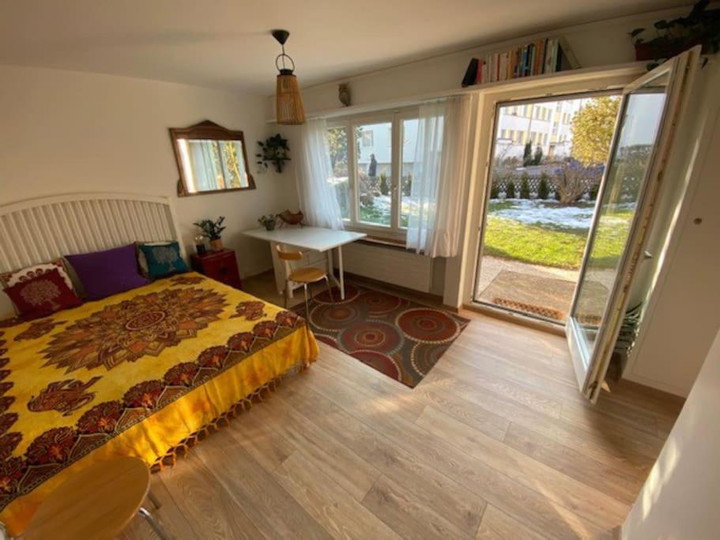 Pipin’s Studio - Bern