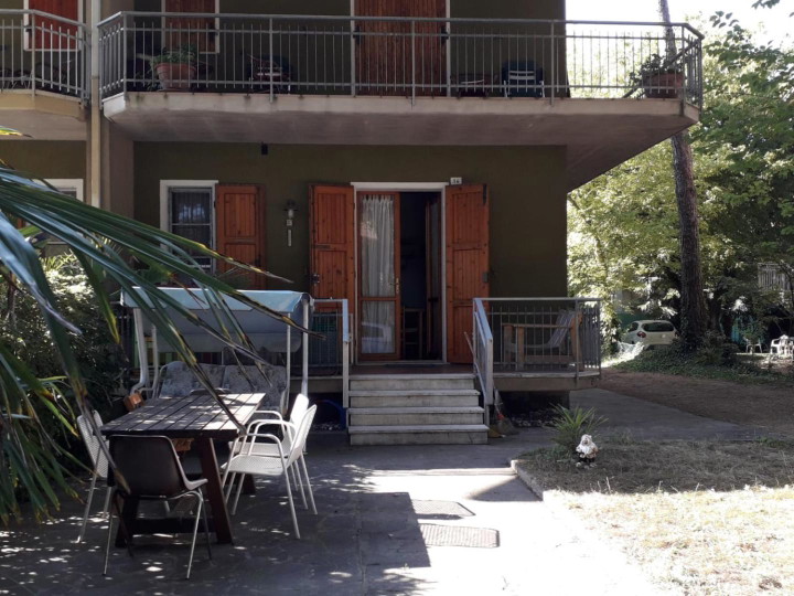 Casa A Cervia, Via Gargano 14 - Cervia