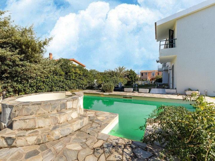 150 Meters From The Sea, 2 Swimming Pools - Valledoria