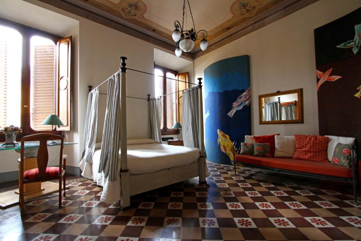 B&b Canto Alla Porta Vecchia - Pistoia