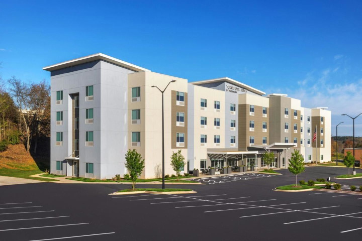 Towneplace Suites By Marriott Hickory - Hickory, NC