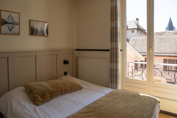 Hôtel Du Nord - Sévrier