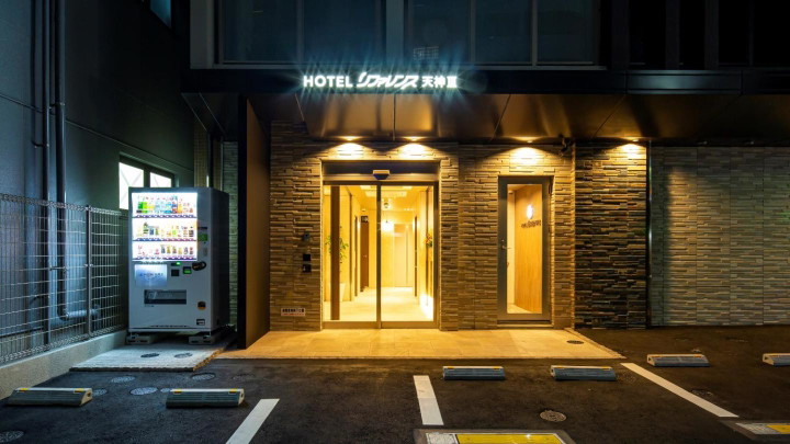 Hotel Reference Tenjin Iii - Tenjin