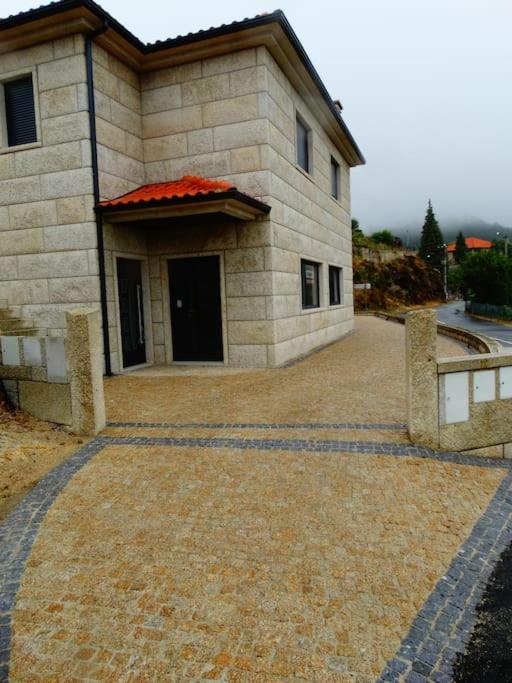 Casa Malagueira - Vieira do Minho