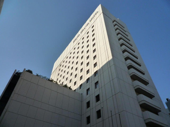 Tokyo Grand Hotel - Roppongi
