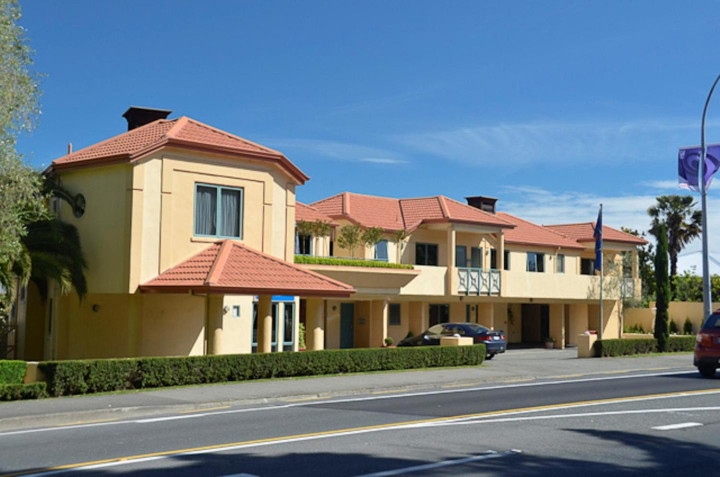 Tuscany Gardens Motor Lodge - Richmond