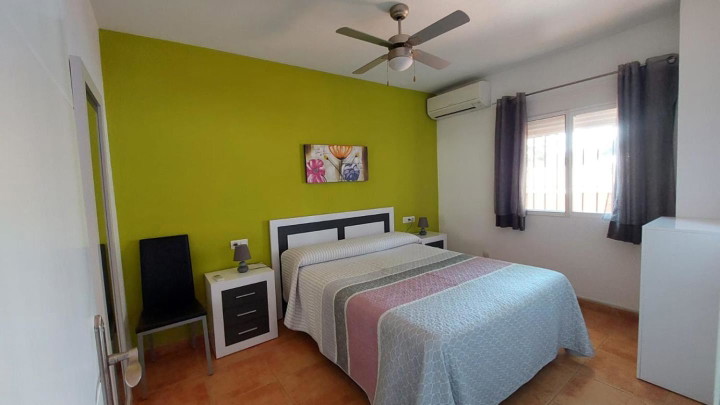 Apartamento Sirena - Almuñécar