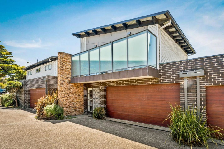 Thompsons Retreat - Phillip Island