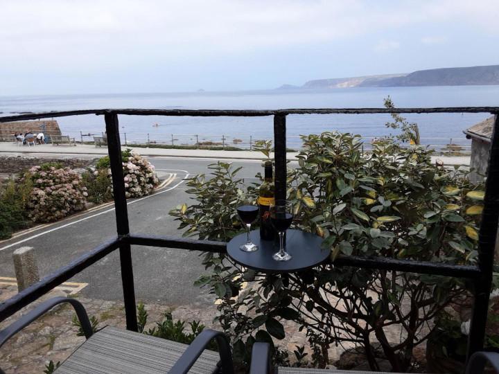 Sennen Cove Retreat - Sennen Cove