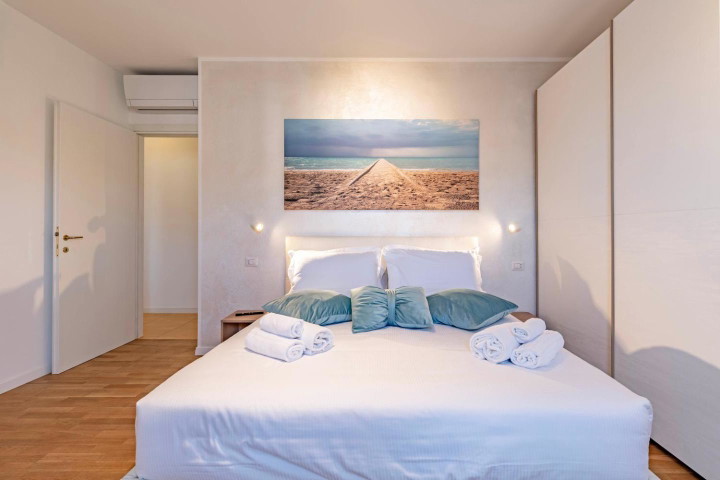 Venice Urban Apartment - Mestre