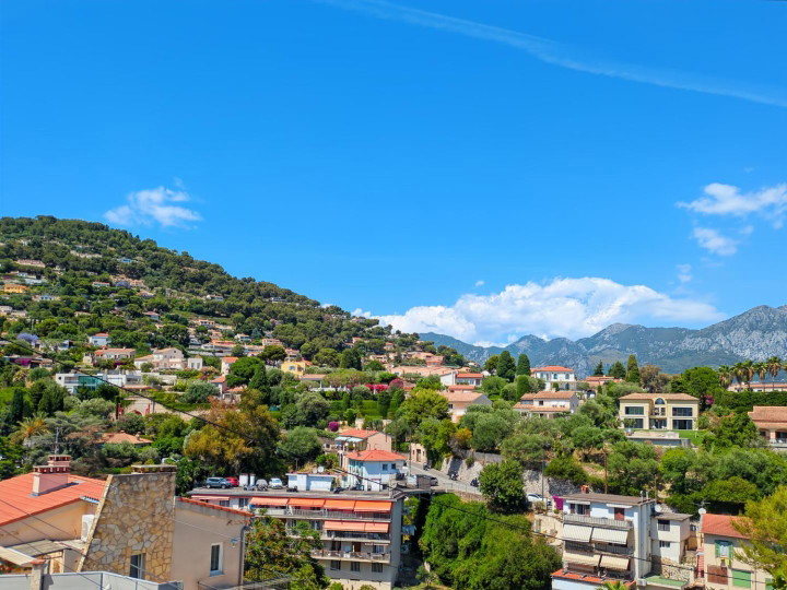 Mermaid Beach - Roquebrune-Cap-Martin