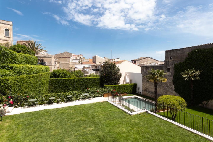 Villa Del Lauro - Ragusa
