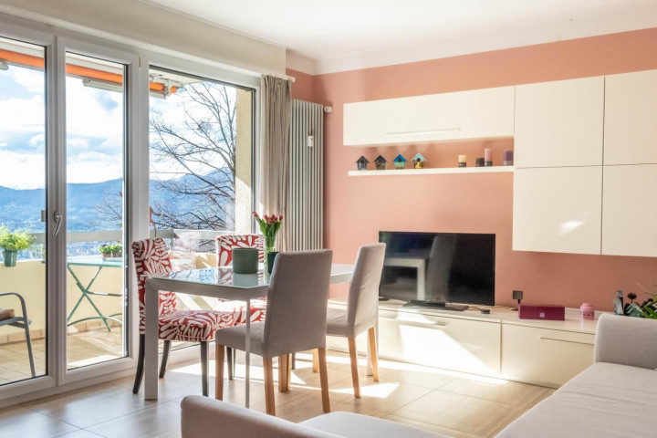 Rose House - Lugano - Lugano