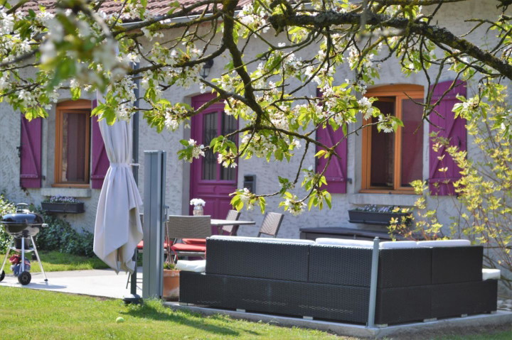 Gîte Coeur De Lorraine - Meurthe-et-Moselle