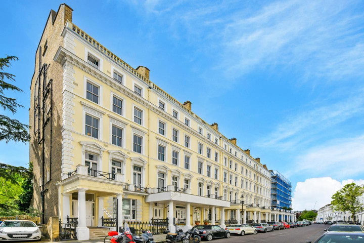Lee Abbey London - 倫敦