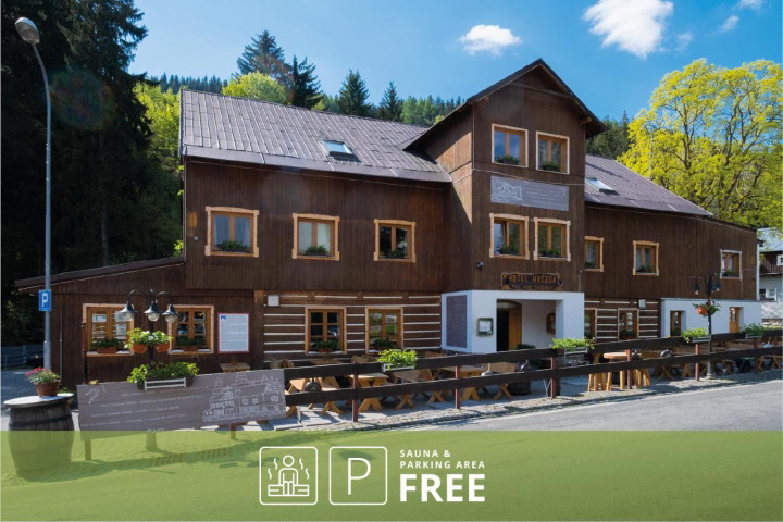Hotel Hvezda - Tschechien