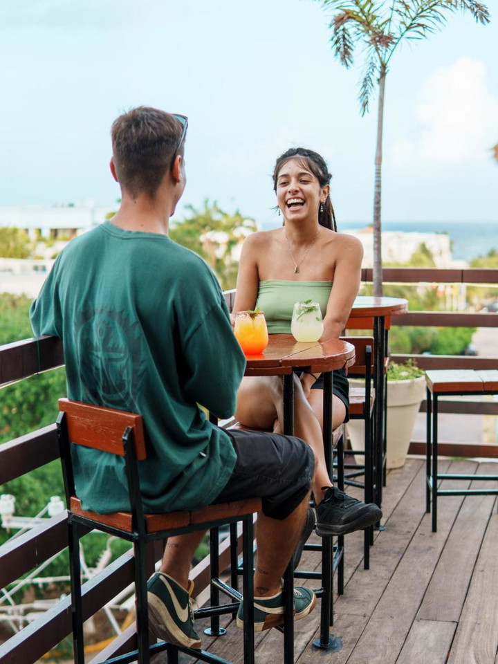 Maui Hostels Playa Del Carmen - Playa del Carmen