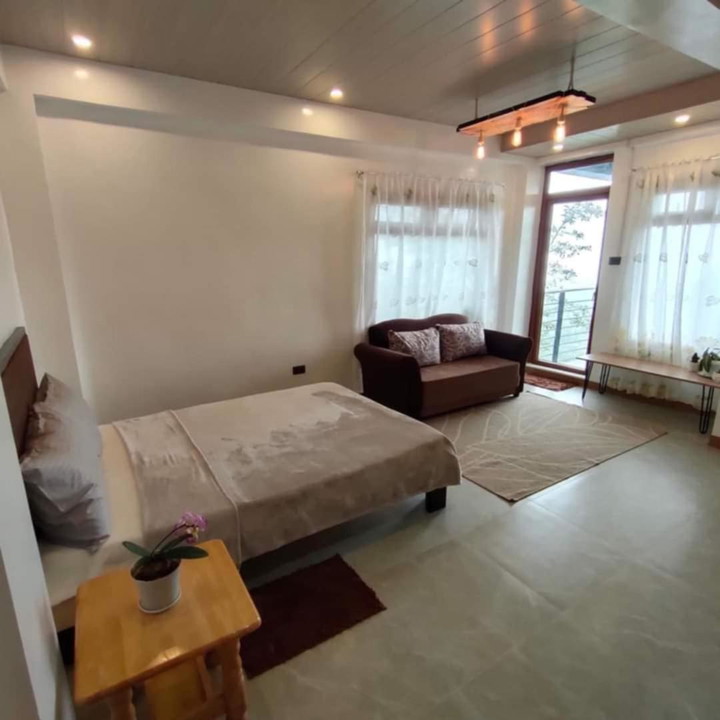 Skyridge Homestay - Baguio