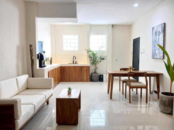 Nice Place To Stay - Cozy Living - Bali