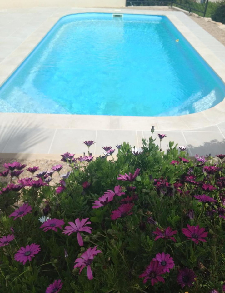 Studio Quiétude - French Riviera