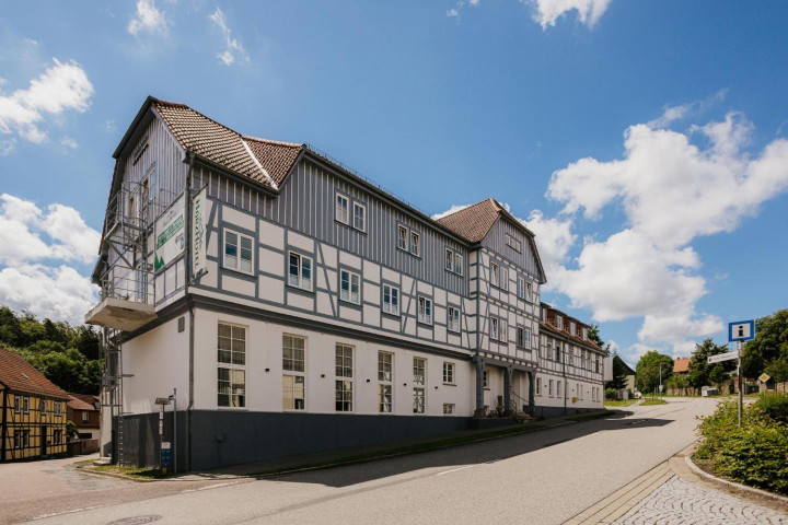 Harzhotel Güntersberge - Hasselfelde