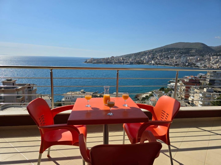 Olsen Bellavista Apartments - Saranda
