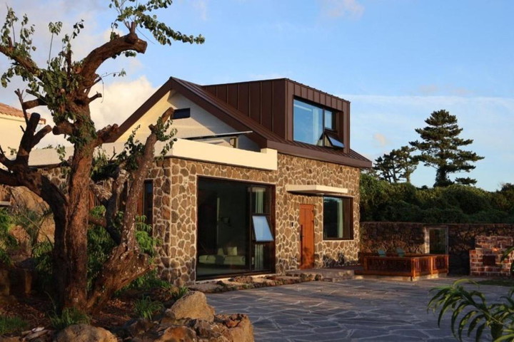 Jeju Humeong Stay - Südkorea