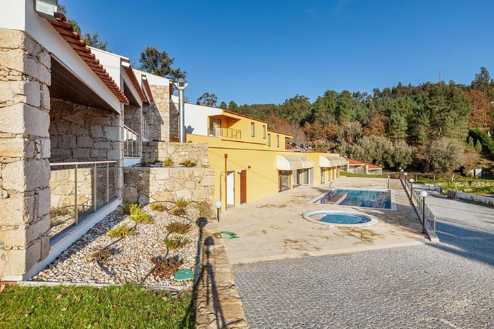 Varandas De S. Jorge - Apartments - Arcos de Valdevez