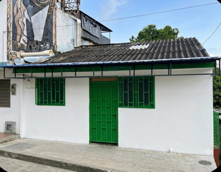 El Respiro - Quindío