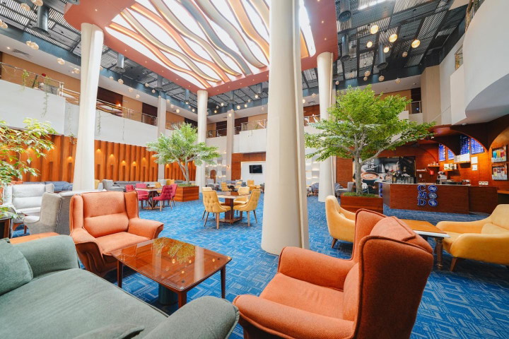 Celine Home Serviced Apartment Al Malqa - Riyadh