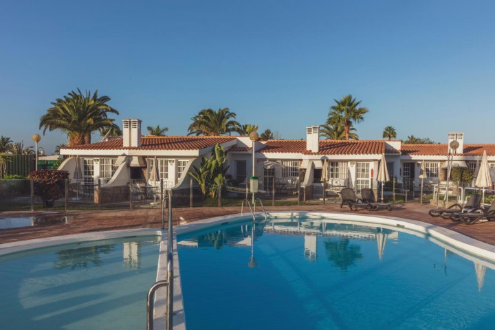 Vista Verde - Adults Only - Îles Canaries