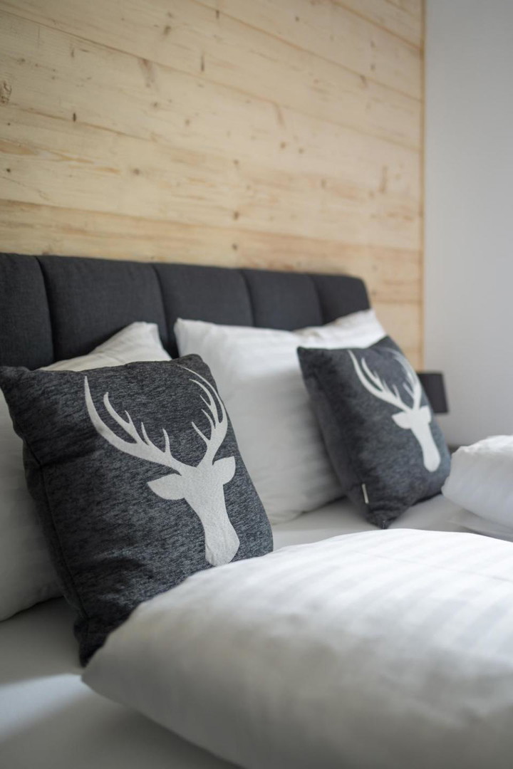 Luxalps- Turrach Alm Chalets Nr 1-4 Grünsee- Sauna- Skifahren- Wandern- Natur - Carinthia