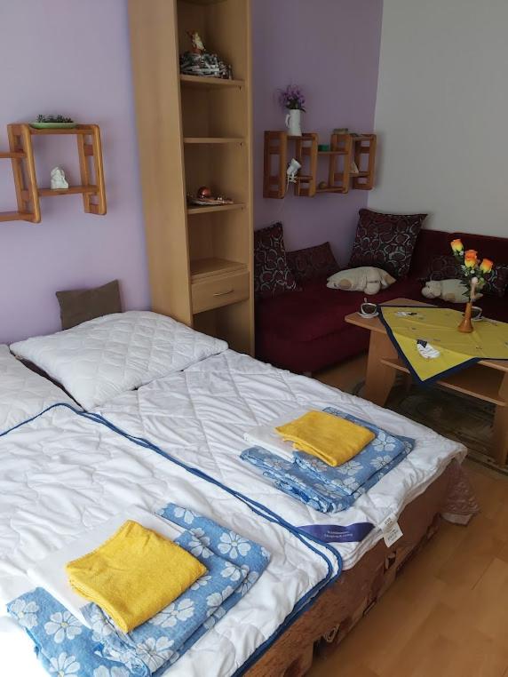 Apartmán Palenica - Szczyrbskie Jezioro